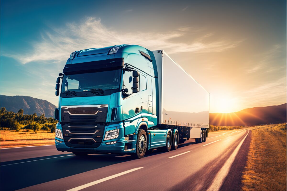 Poids lourds - FD PRO 02